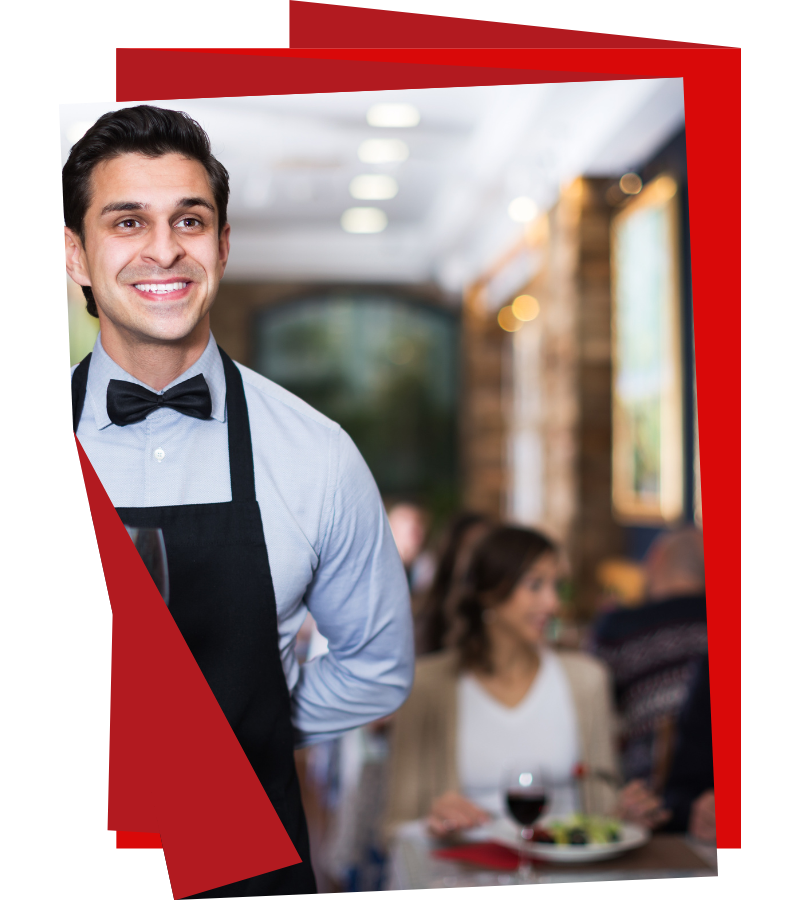 Restaurant Insurance - JGP Insurance Group, LLC