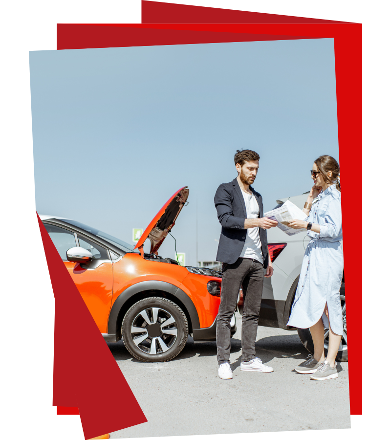 Auto Insurance - JGP Insurance Group, LLC